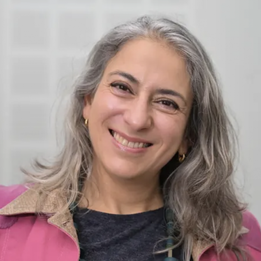 Meet the Team – The Abundance Project
